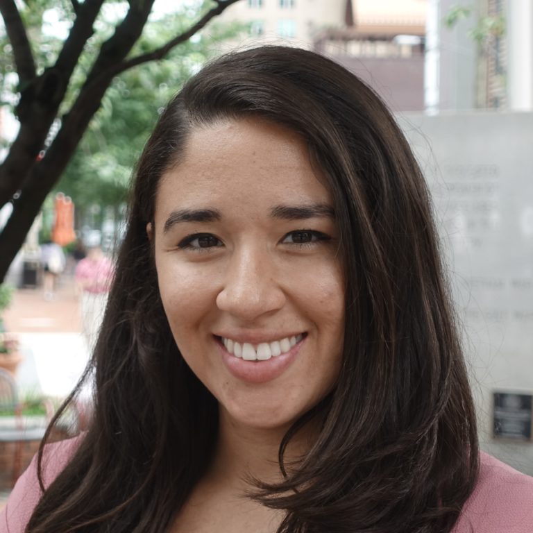 Recent Fellows - The Karel Fellowship