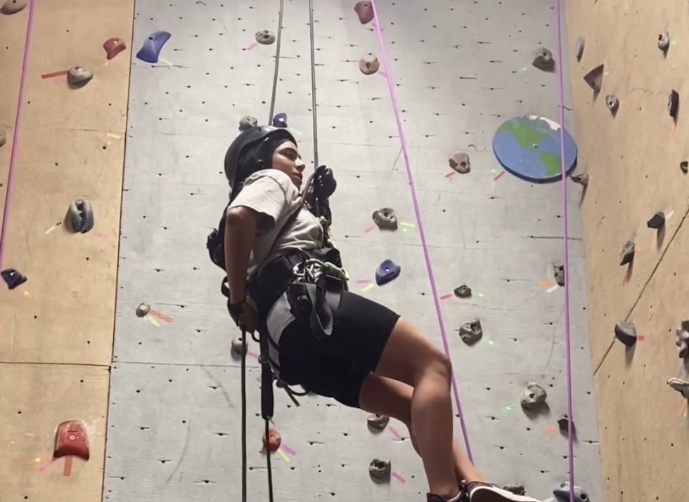 A New Step to a Different Path - The Karel Fellowship