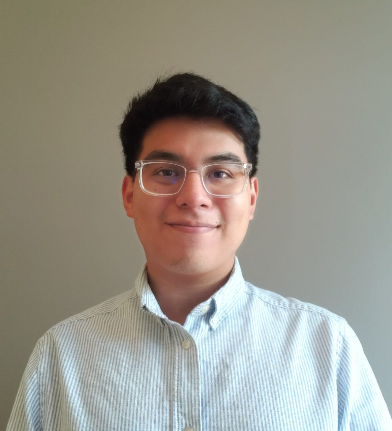 Recent Fellows - The Karel Fellowship